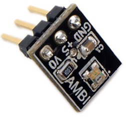 Introducing AMBI, the Ambient Light Sensor | Arabic Hardware's Blog